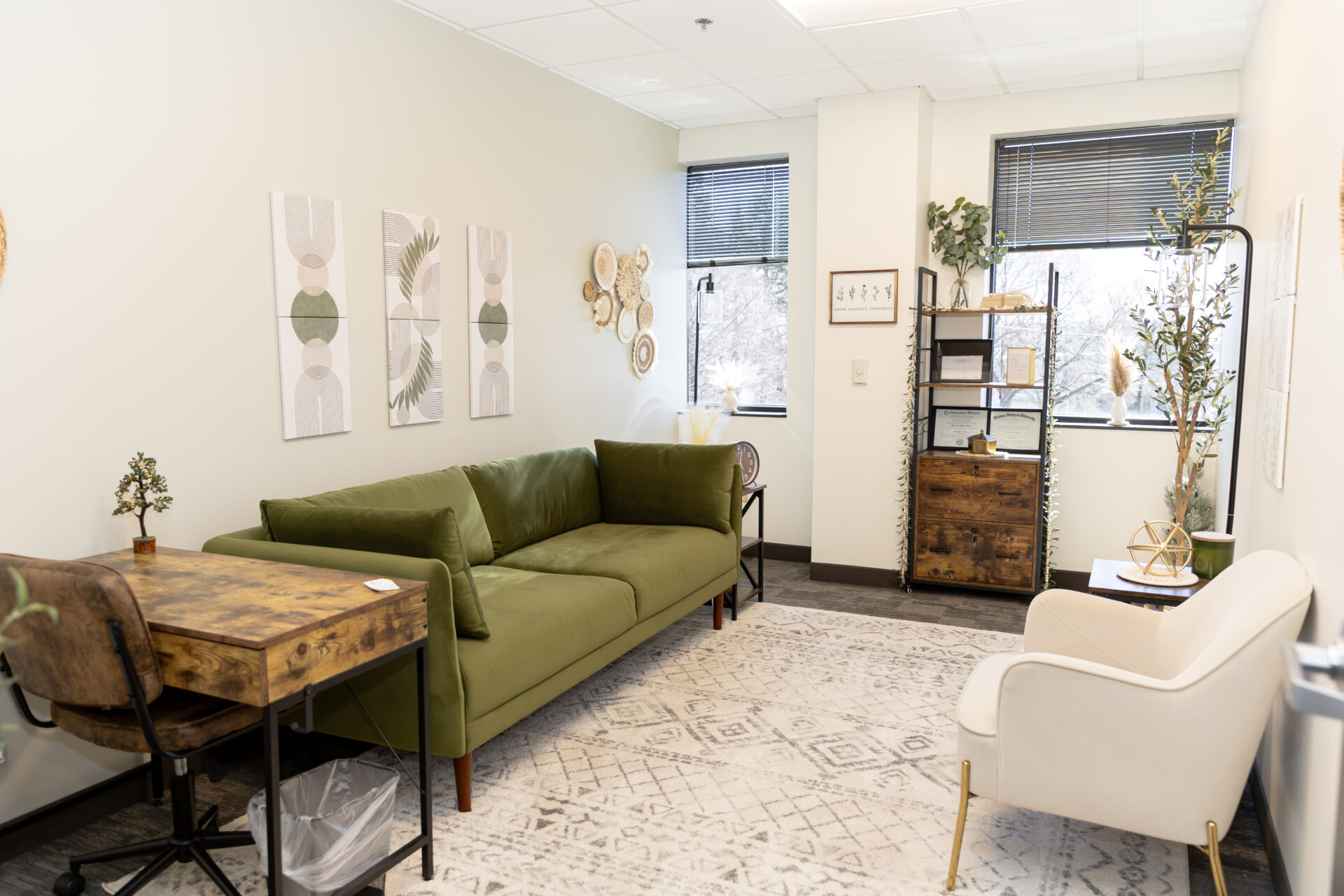 RTC Events - Reflective Therapy Center