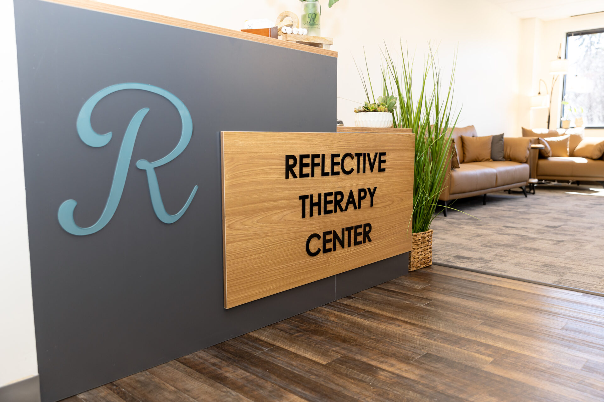 RTC Events - Reflective Therapy Center